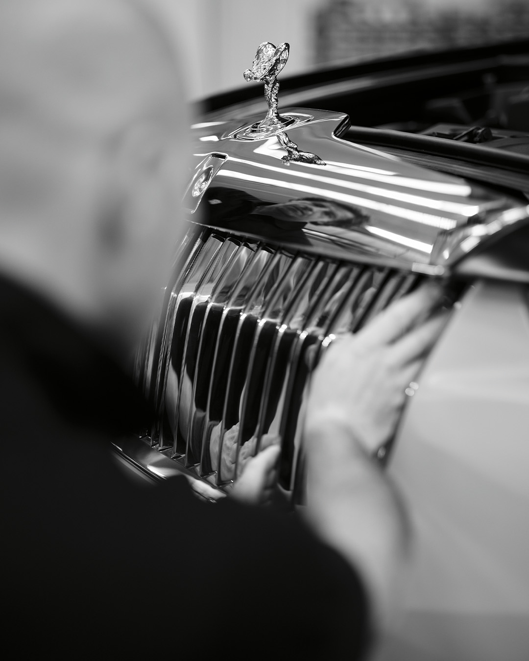 Rolls-Royce Is Keeping The Spirit Of Coachbuilding Alive