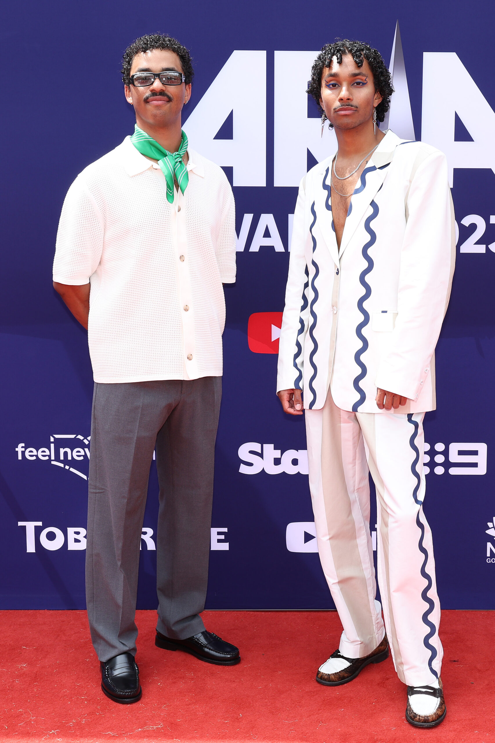 Aria Awards Red Carpet: All Of The Best Fits