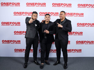 ONEFOUR and the Most Controversial Documentary of the Year