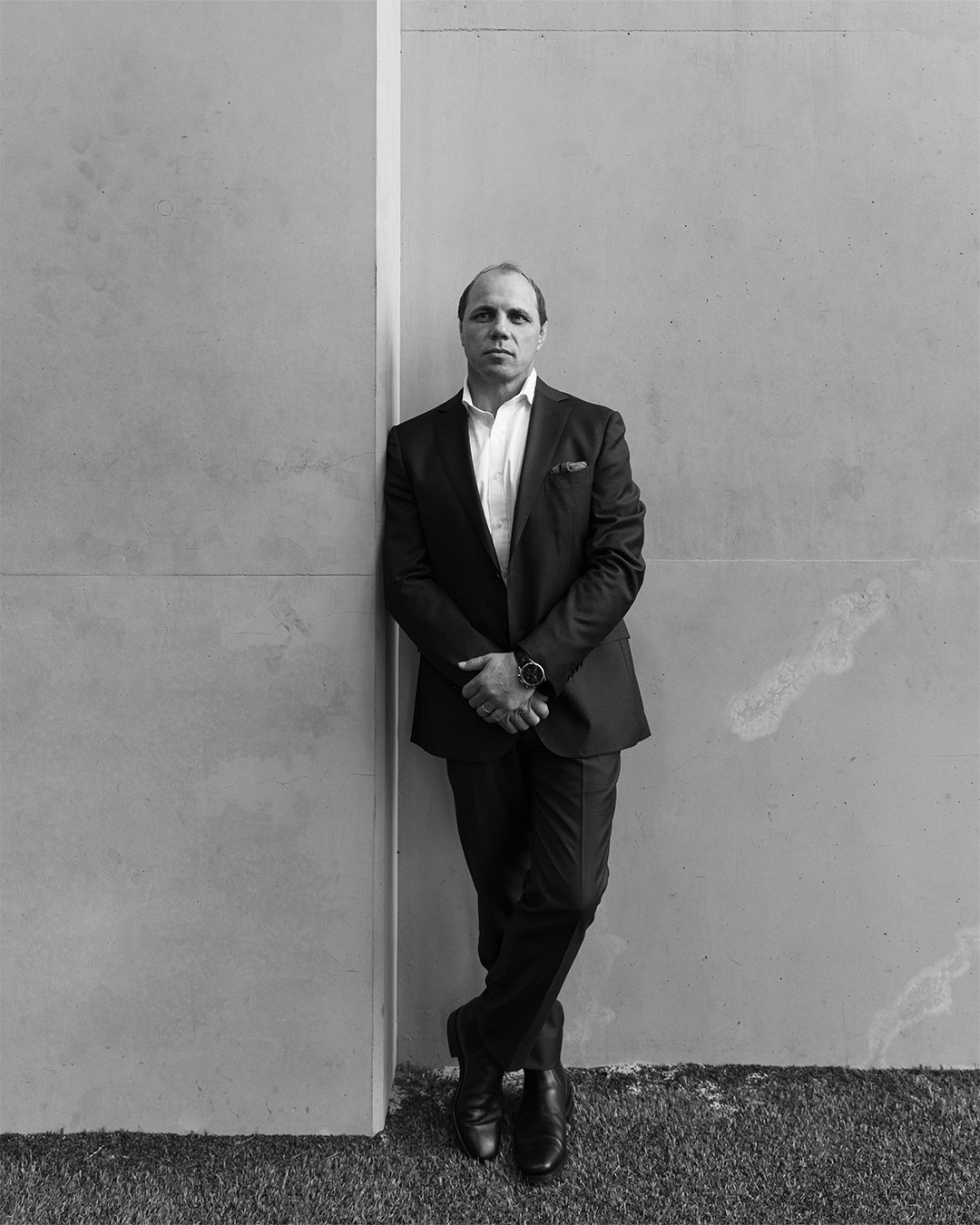 What I've Learned With Rugby Australia CEO Phil Waugh