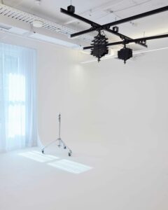 Inside Chinatown Country Club's New Concept Space, APT CCC