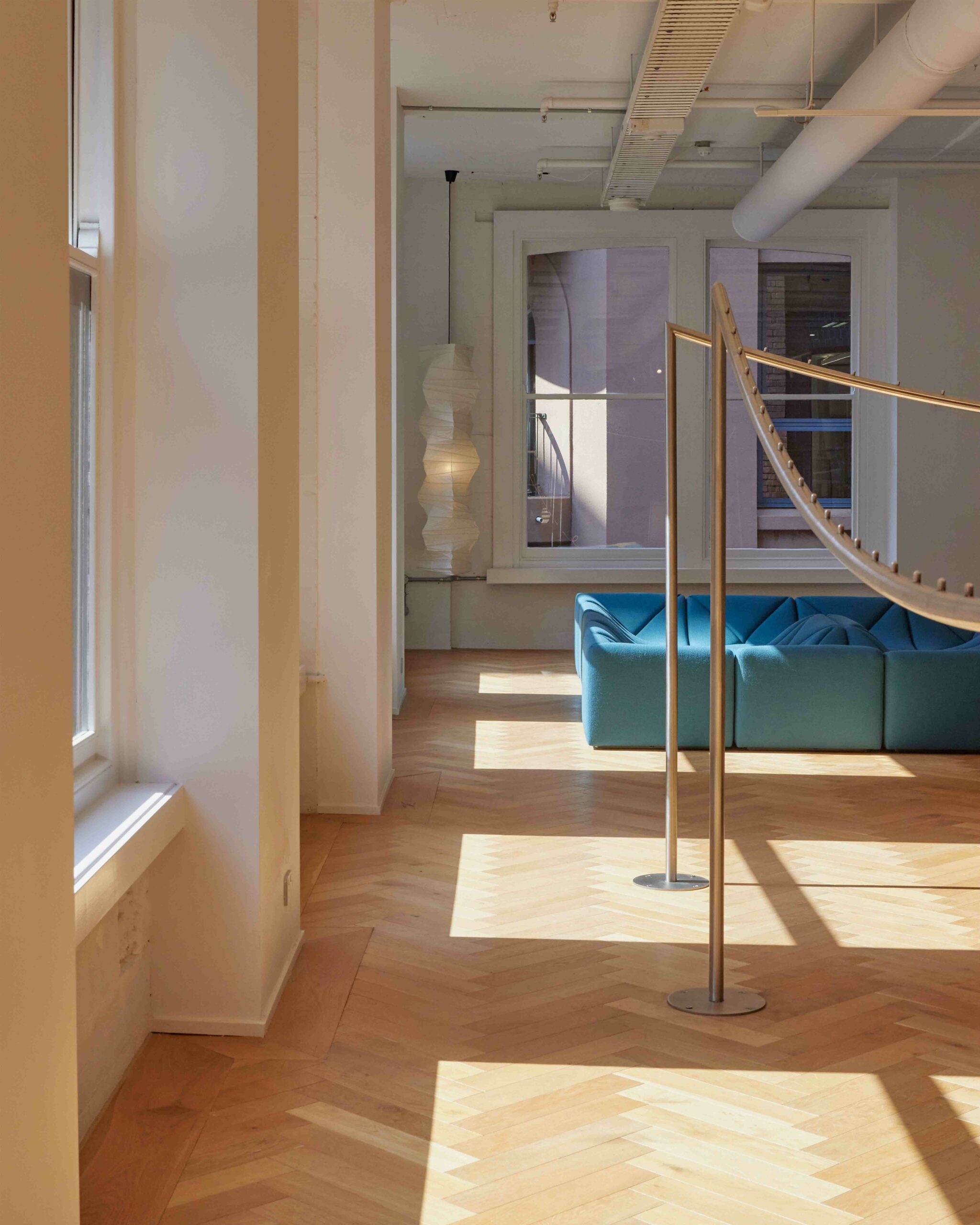 Inside Chinatown Country Club's New Concept Space, APT CCC