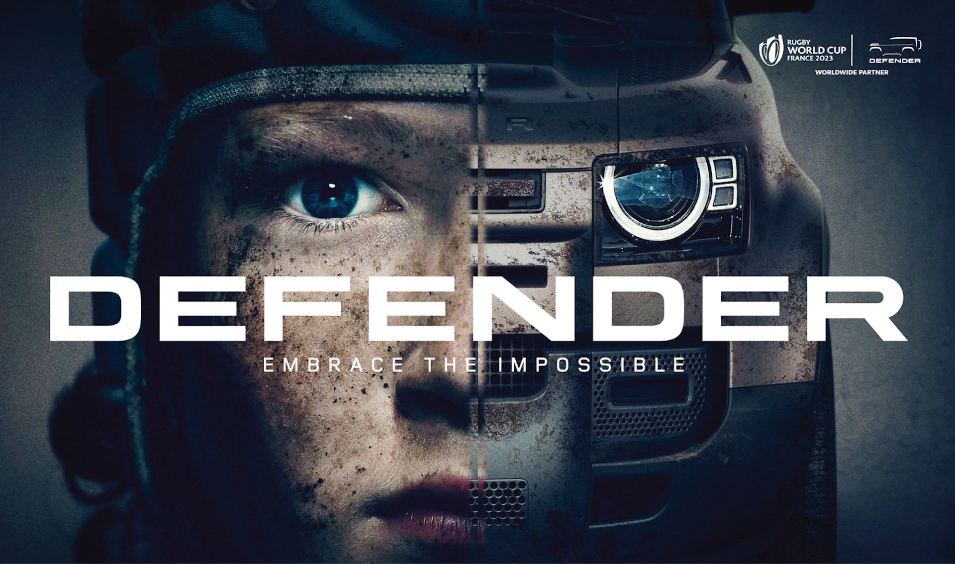 Rugby and Defender: The Unlikely Partnership Changing a Sport