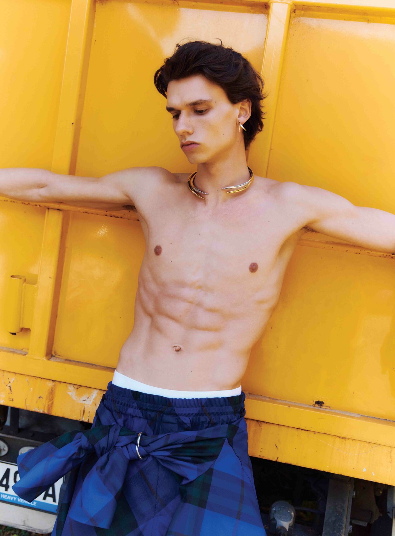 The Best Australian Jewellery Brand For Men