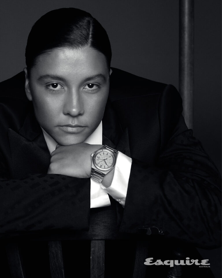 Sam Kerr On Football, Life And Love