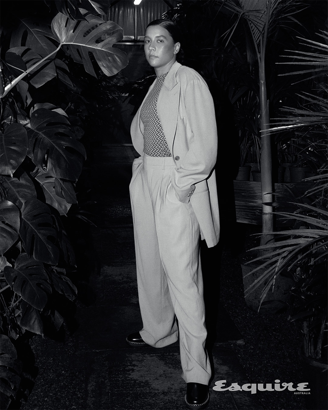 Sam Kerr On Football, Life And Love