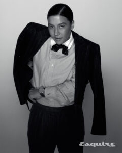 Sam Kerr On Football, Life And Love