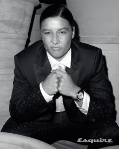 Sam Kerr On Football, Life And Love