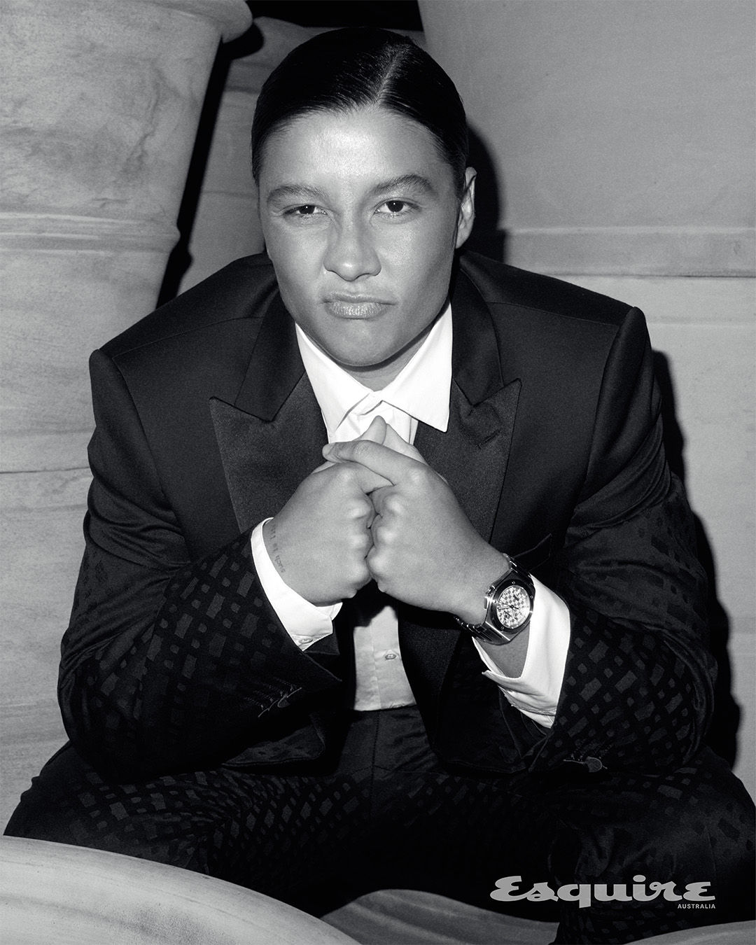 Sam Kerr On Football, Life And Love