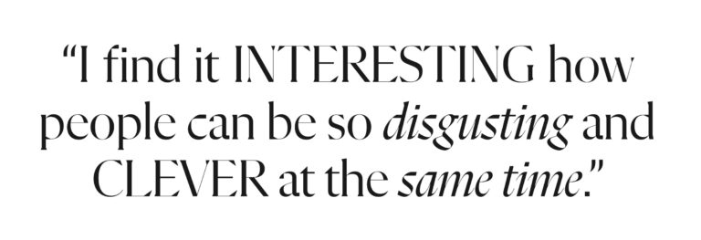 Sam Kerr On Football, Life And Love