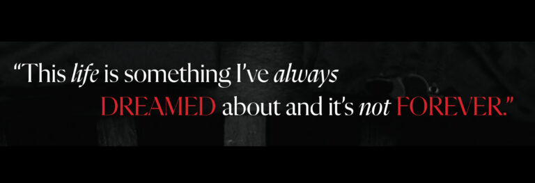 Sam Kerr On Football, Life And Love