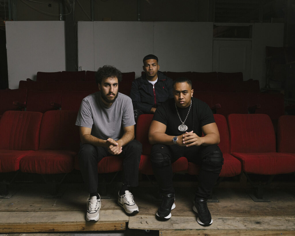 ONEFOUR and the Most Controversial Documentary of the Year