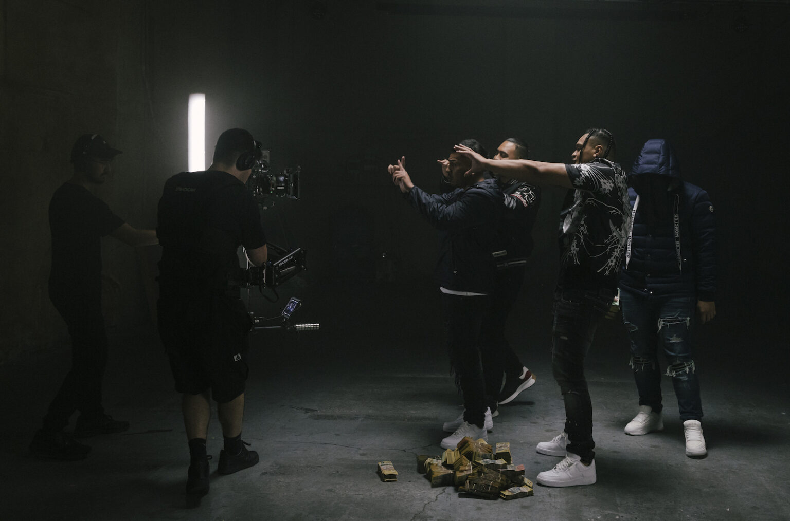 ONEFOUR and the Most Controversial Documentary of the Year