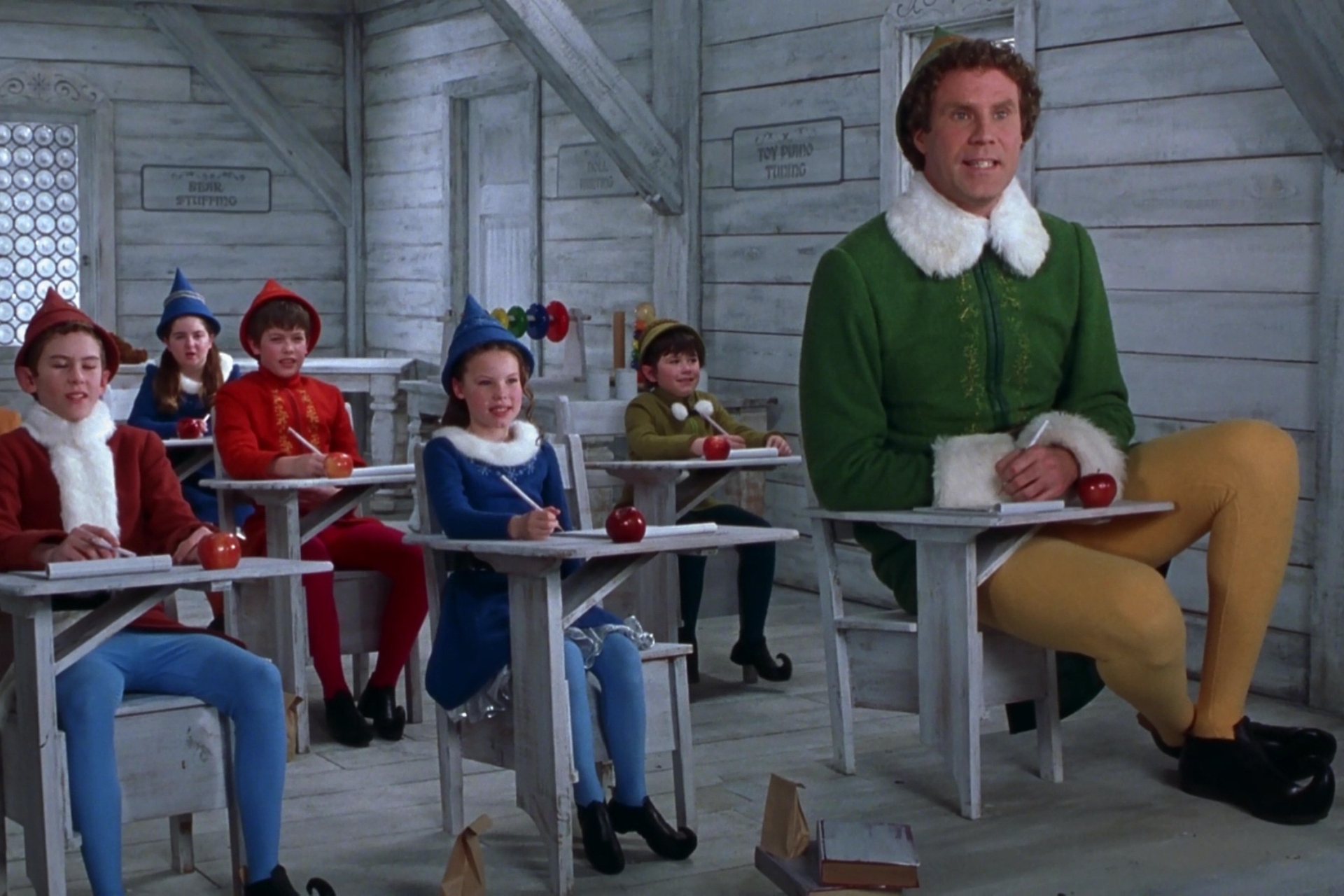 The 14 Best Christmas Films To Watch