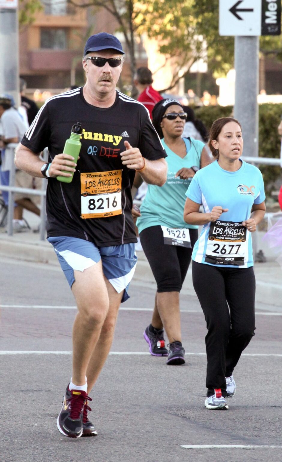 7 Tips That’ll Make Getting into Running Actually Enjoyable