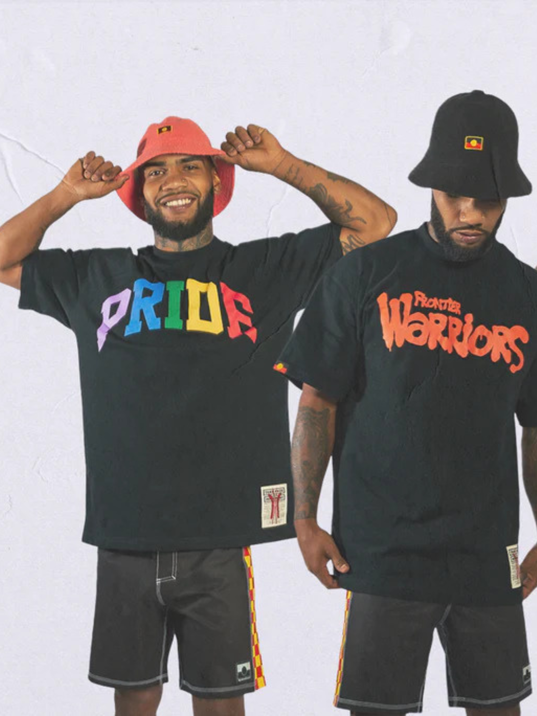 8 First Nations Fashion Brands To Know And Support