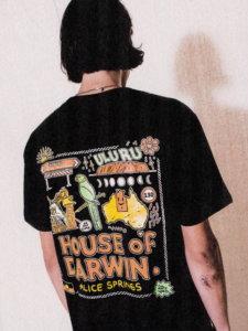 8 First Nations Fashion Brands To Know And Support