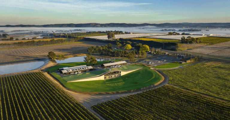 8 Of The Best Wineries In Victoria