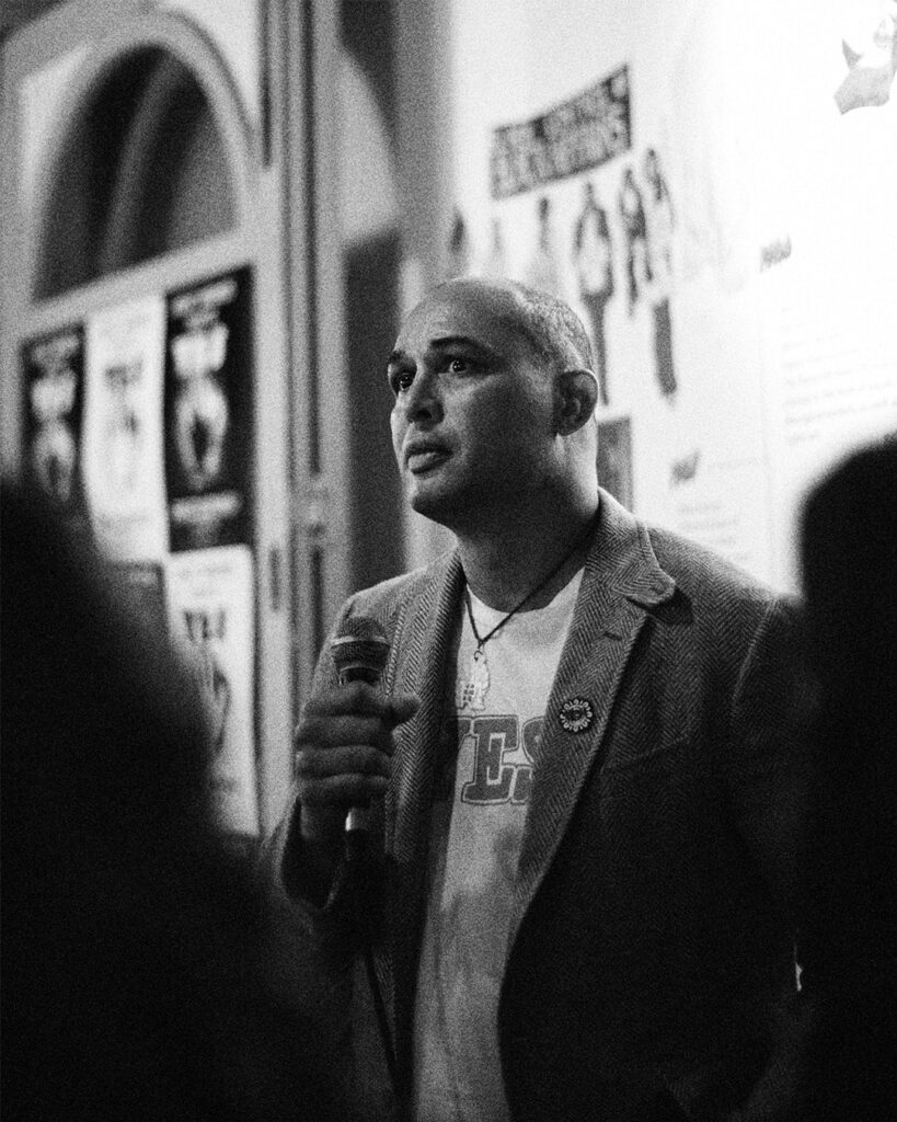 Thomas Mayo On Why Equality Depends On Familiarity