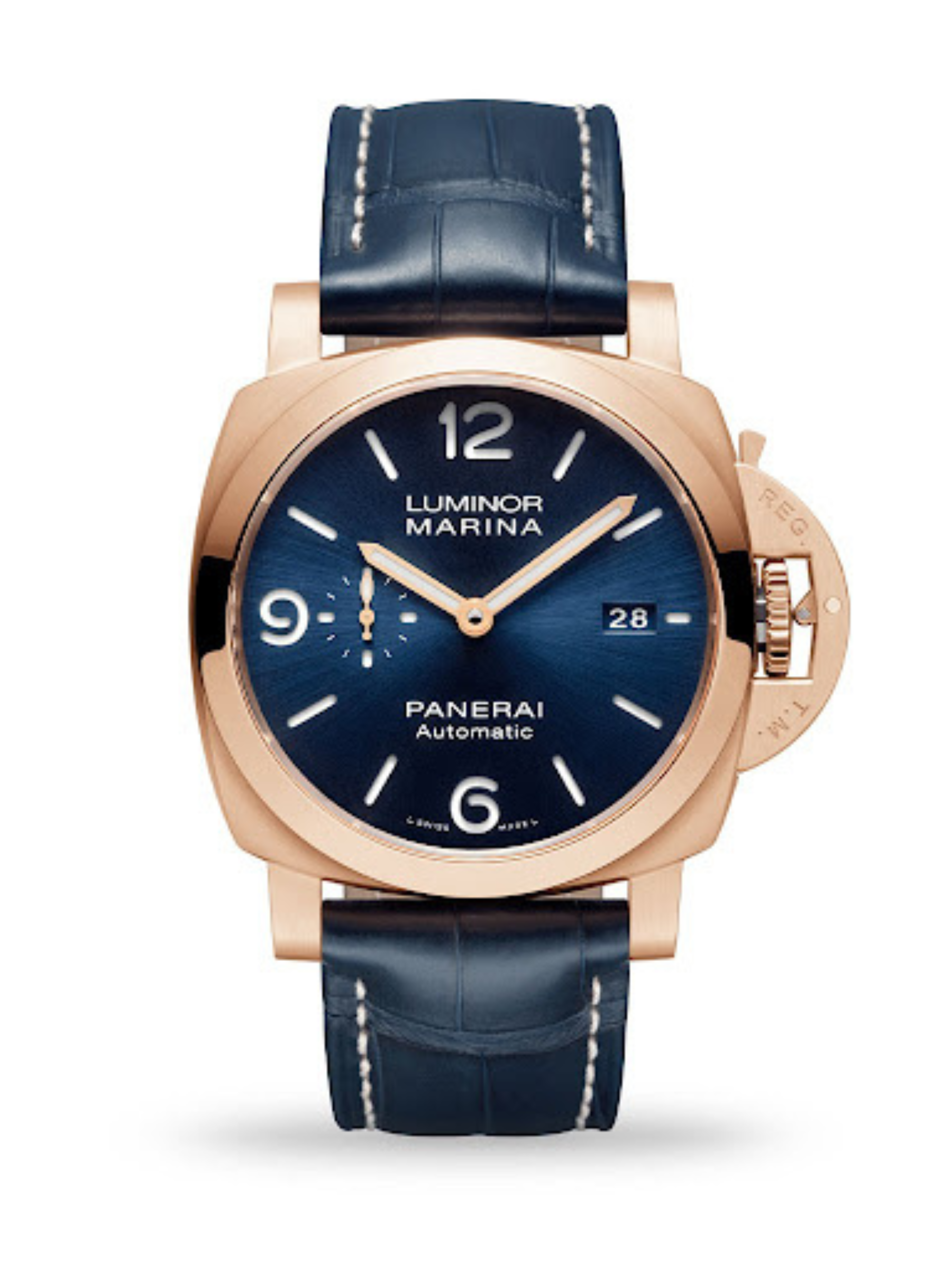 The 10 Best Panerai Watches For Summer