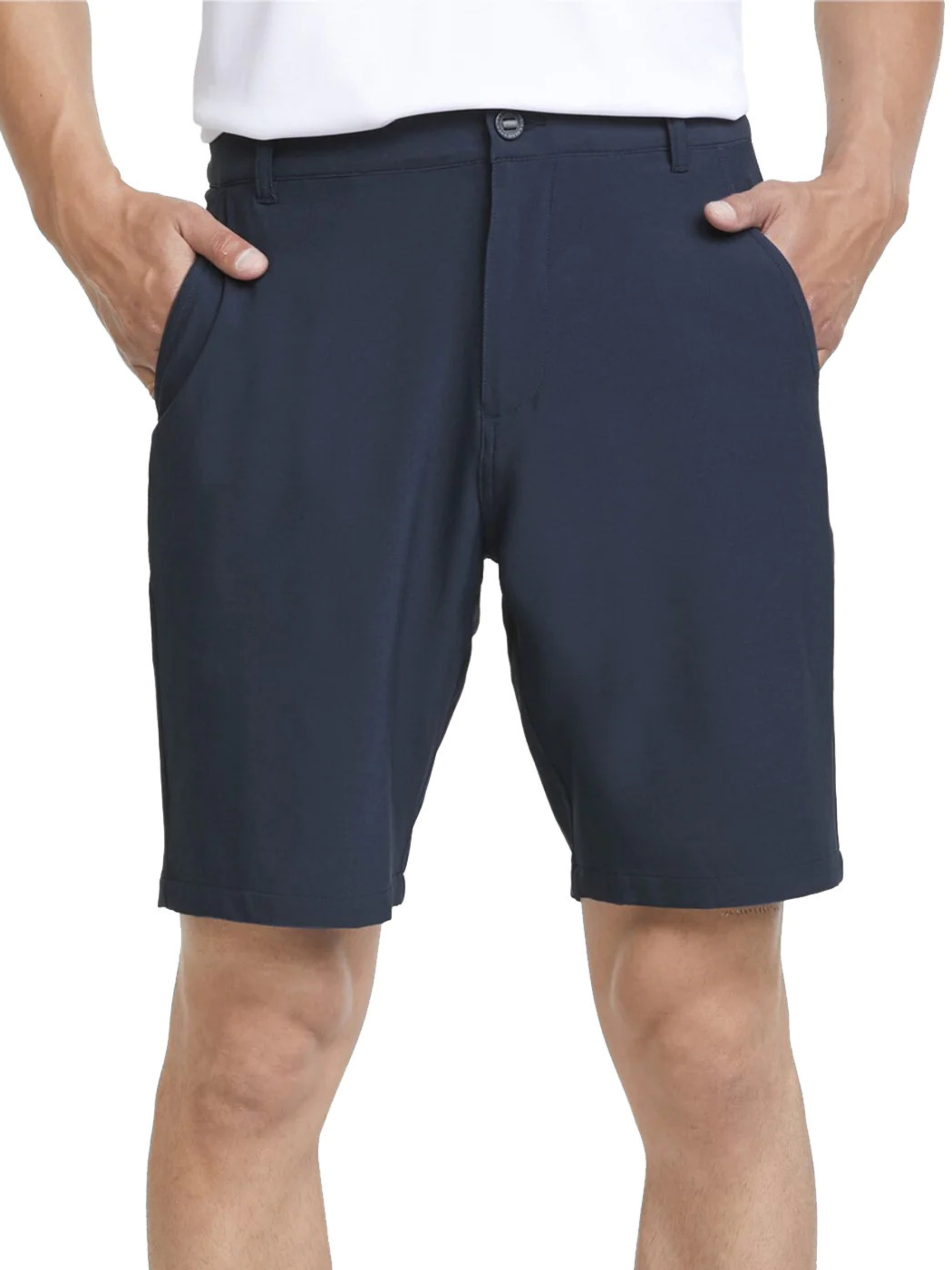 The Modern Man’s Guide To Dressing For Golf