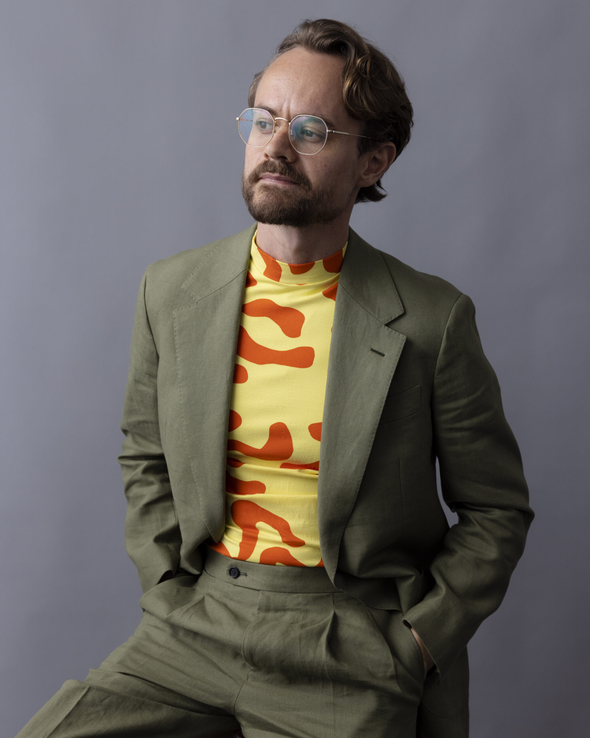 Lessons In Leadership: Letter From The Editor Of Esquire