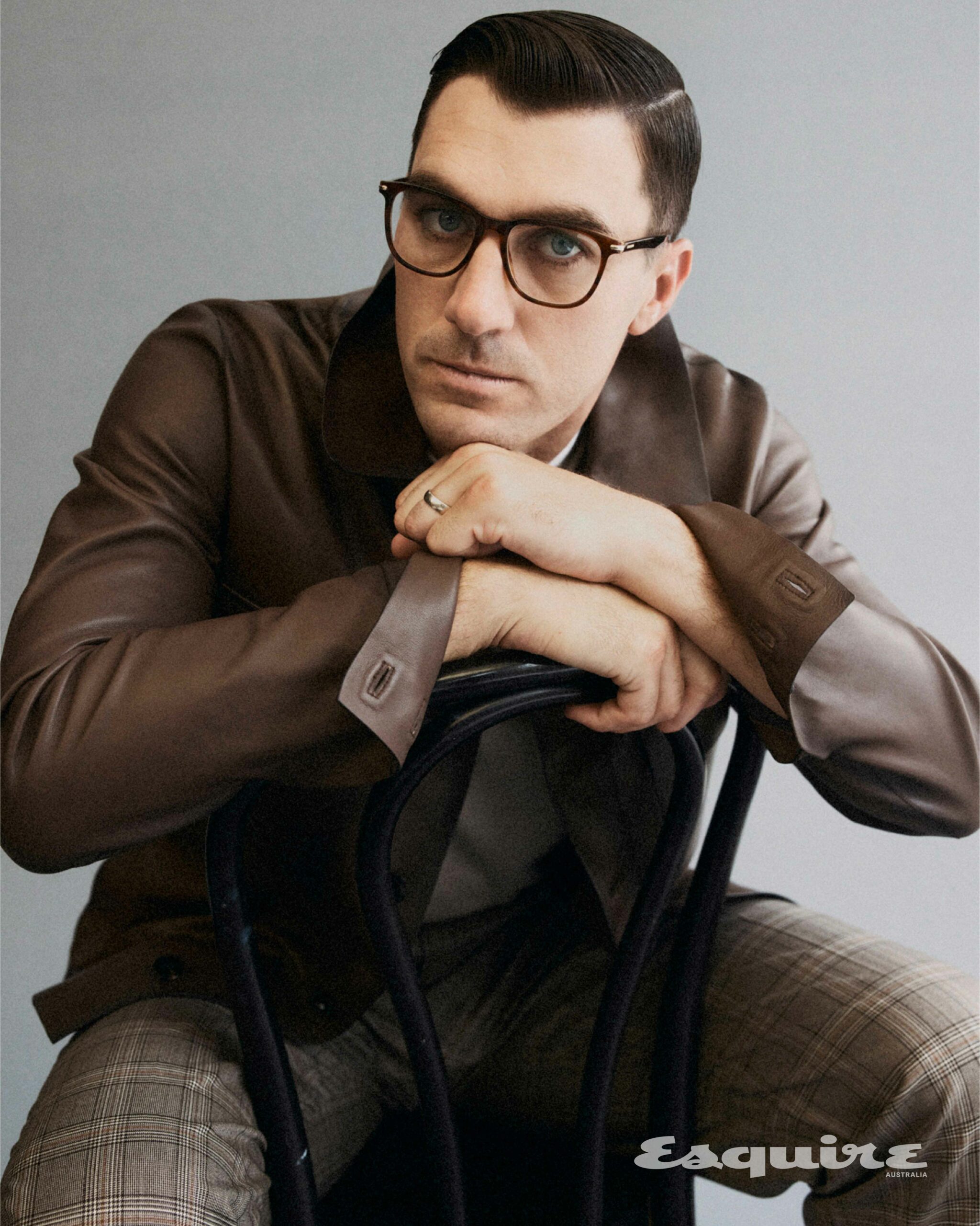 Pat Cummins On Australian Cricket & Using His Platform For Good