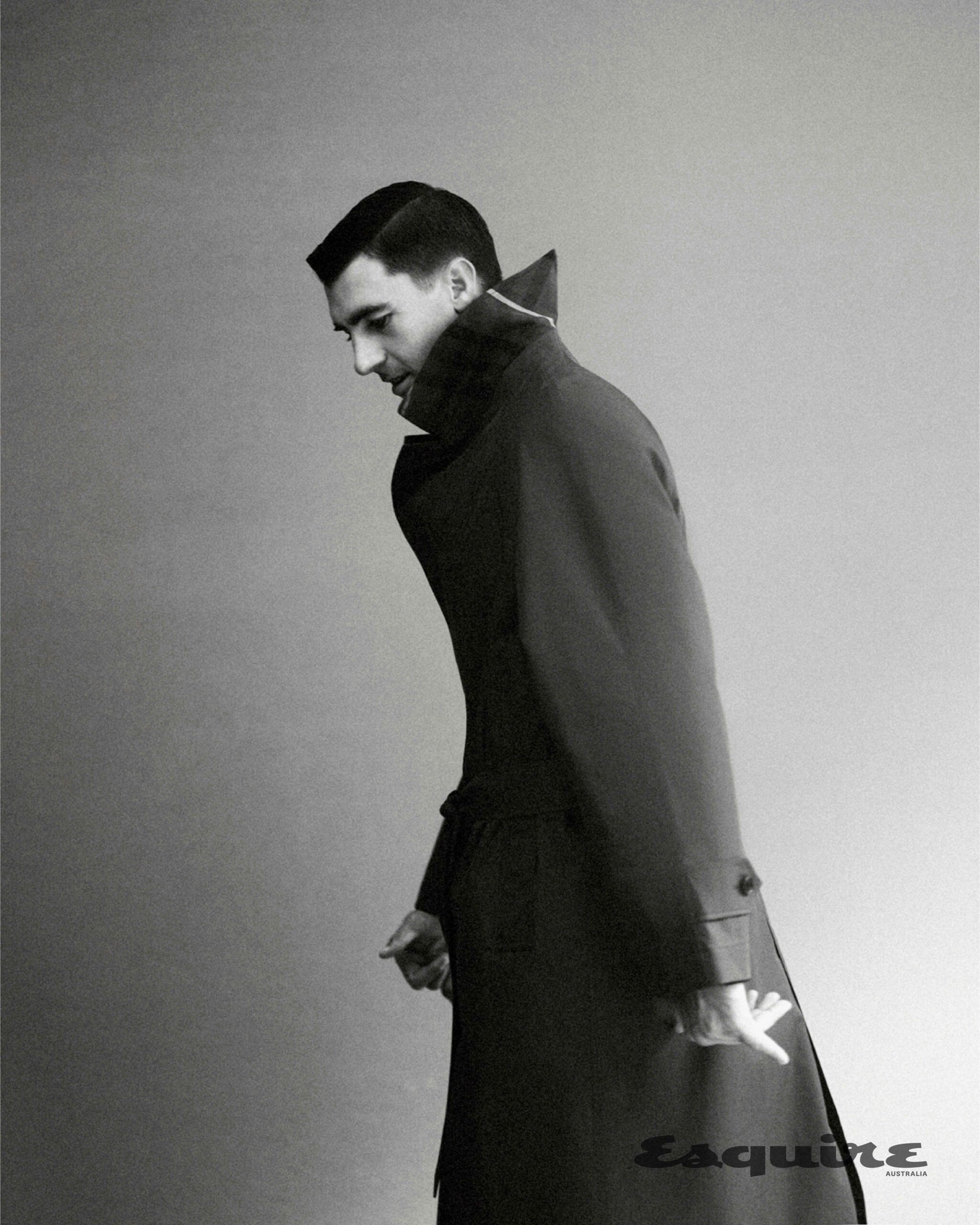 Pat Cummins On Australian Cricket & Using His Platform For Good