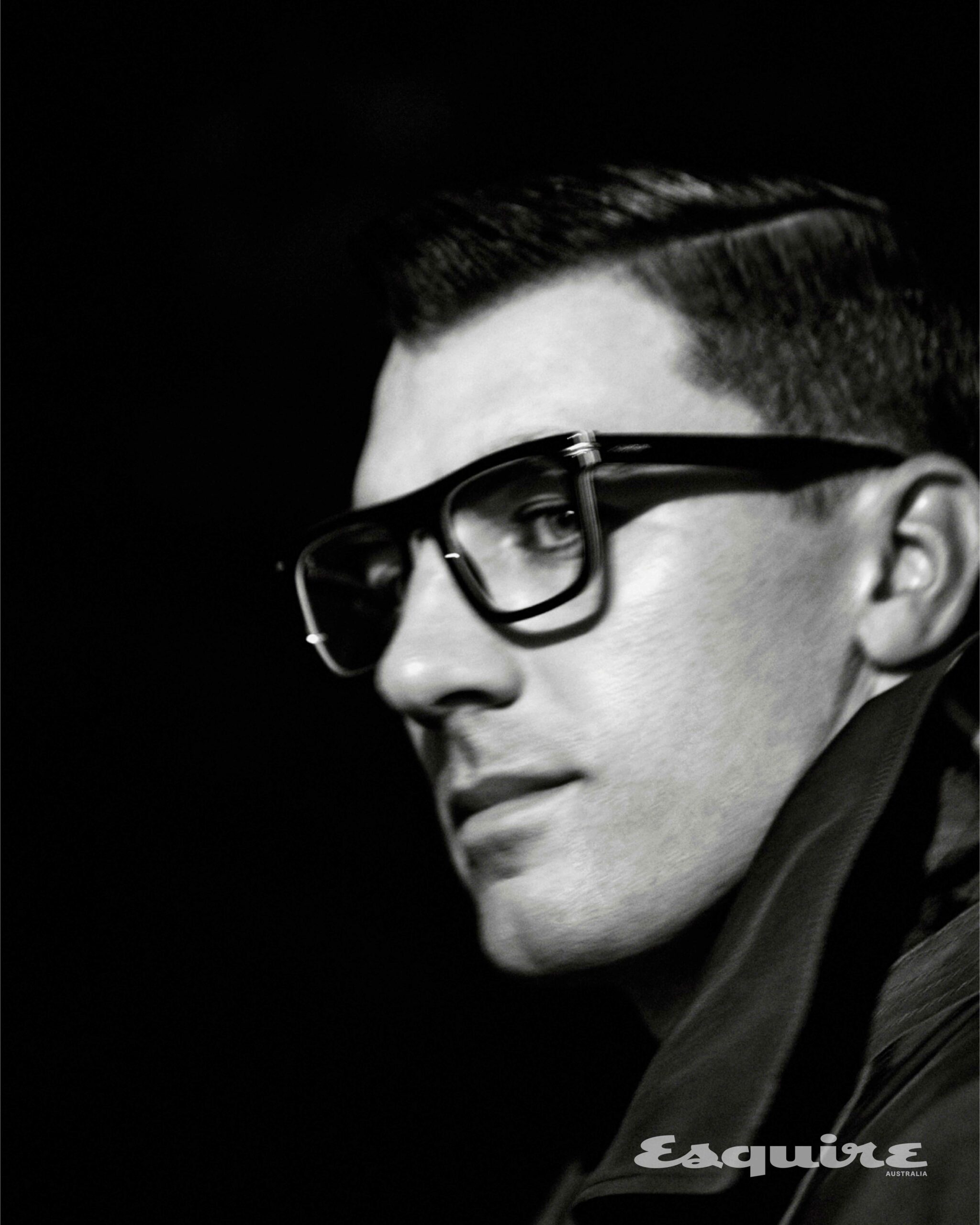 Pat Cummins On Australian Cricket & Using His Platform For Good