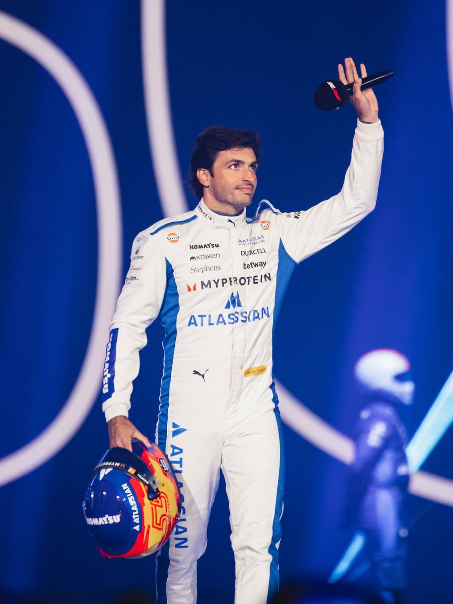 The Highest Paid F1 Drivers Of 2025, Ranked