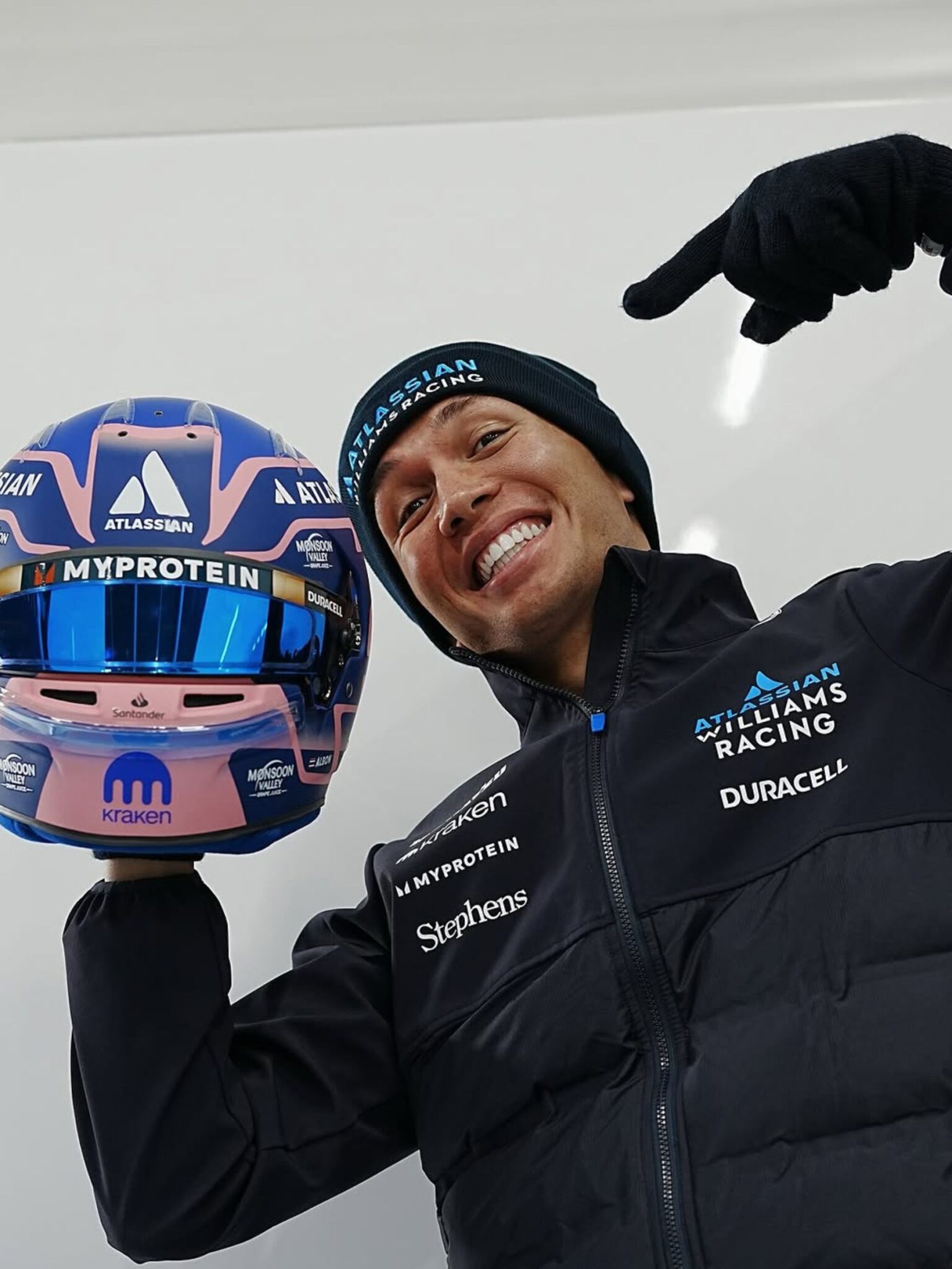 The Highest Paid F1 Drivers Of 2025, Ranked