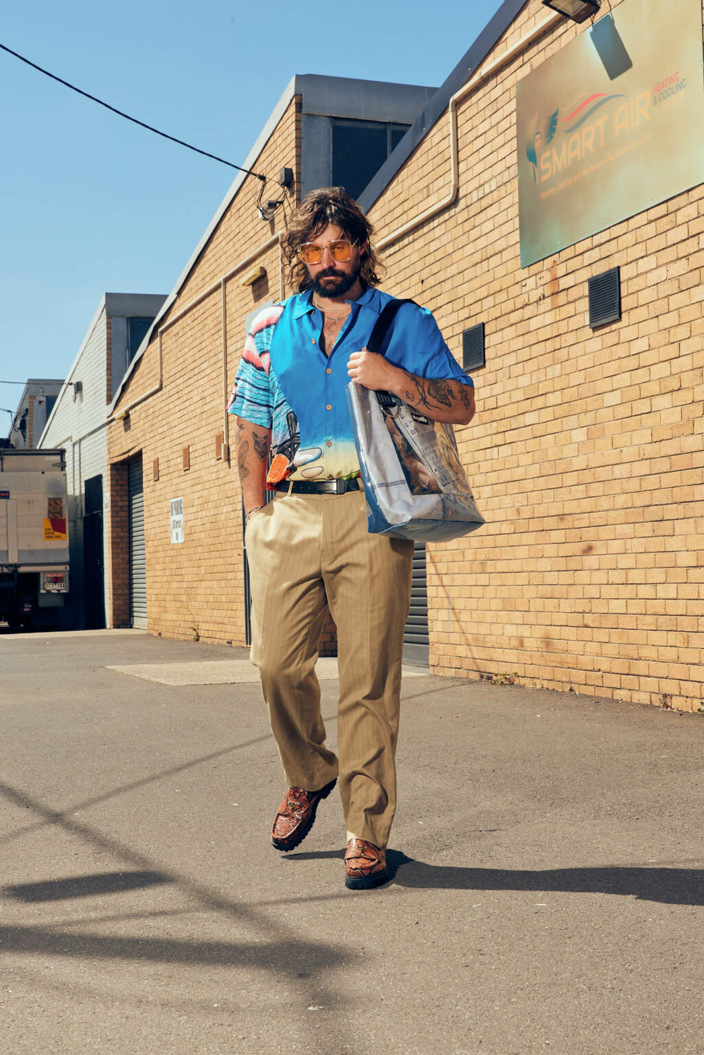 Five Fits With: HoMie Co-Founder, Marcus Crook