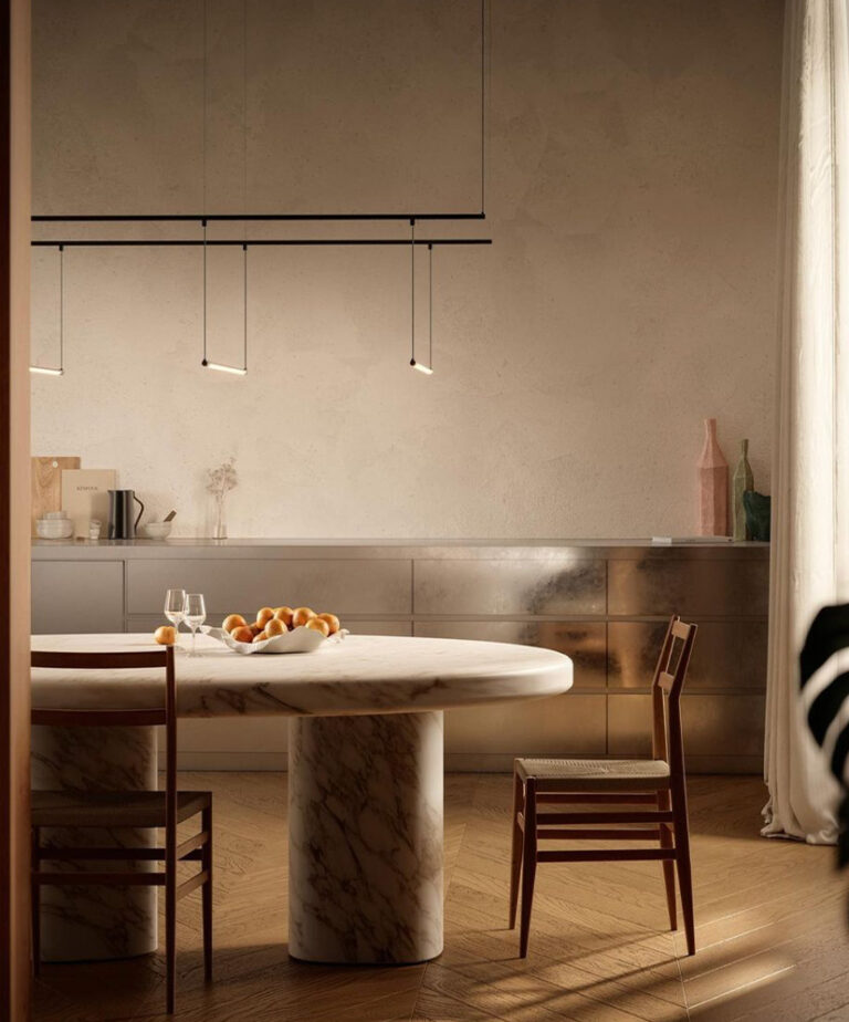 The Interior Design Trends To Know In 2024