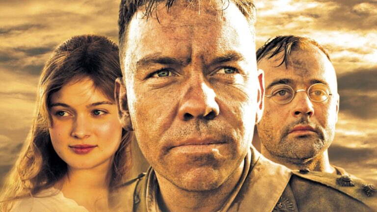The Best Australian War Movies Of All Time