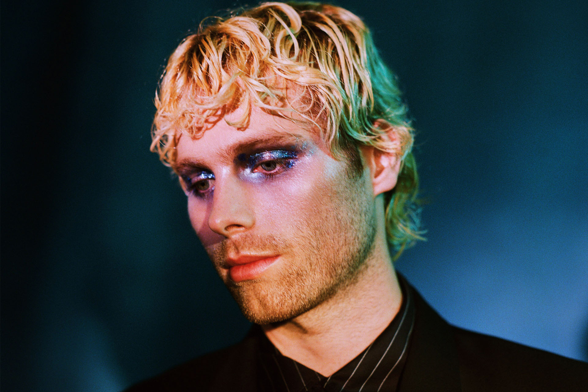 Luke Hemmings On His Second Solo Project, Boy