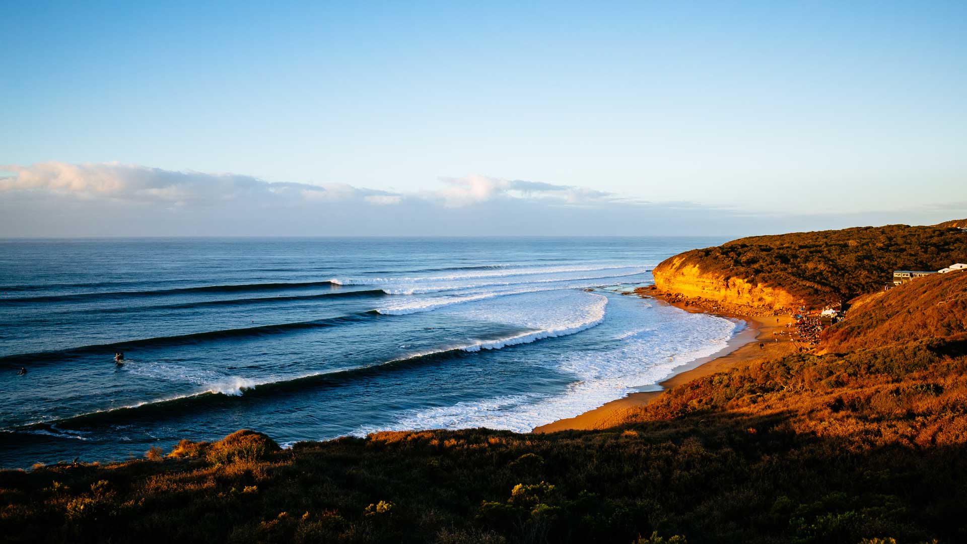 The Best Surf Beaches In Australia, For Every Experience Level