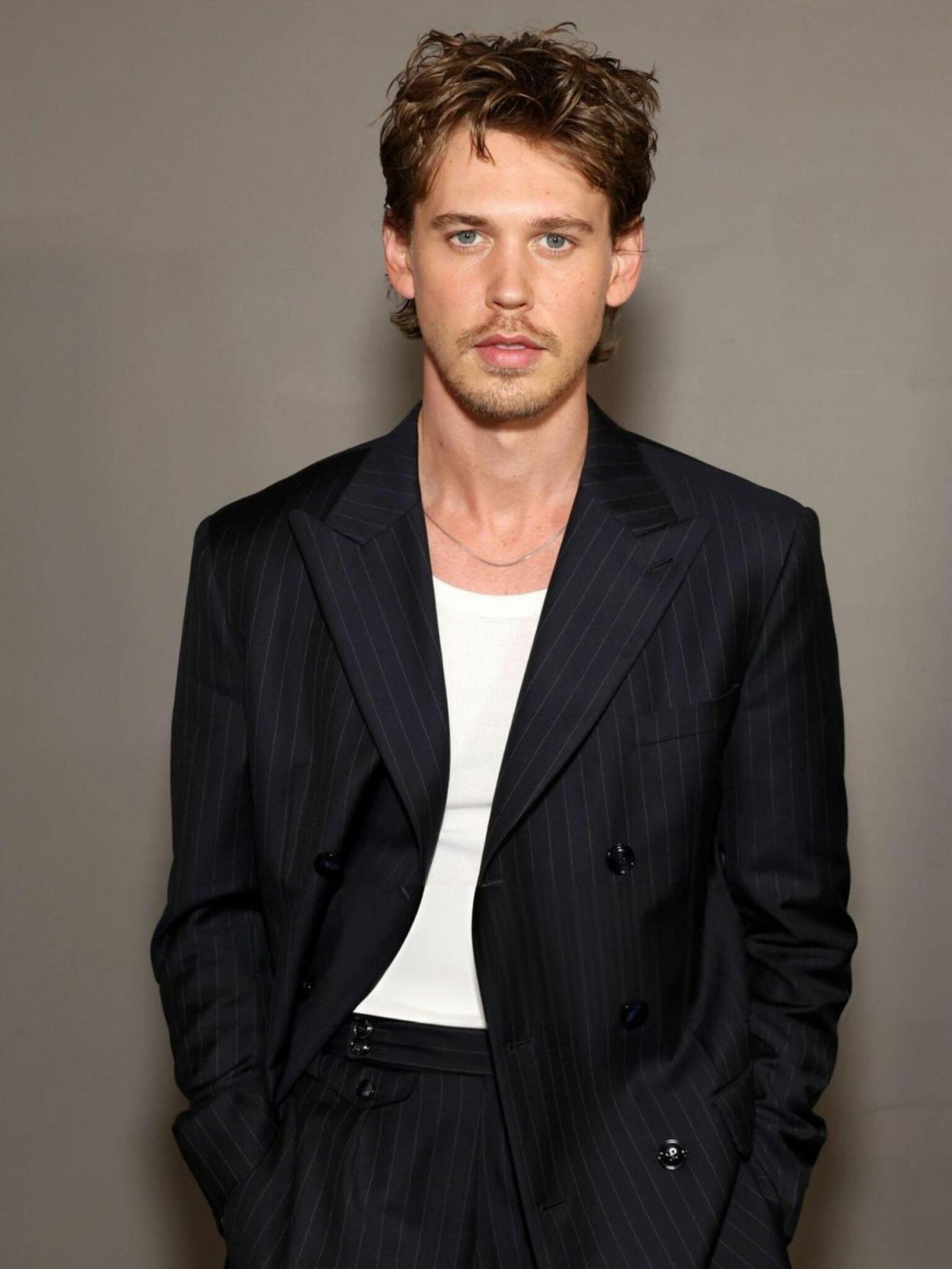 Austin Butler: The Actor's Best Outfits And Style Moments