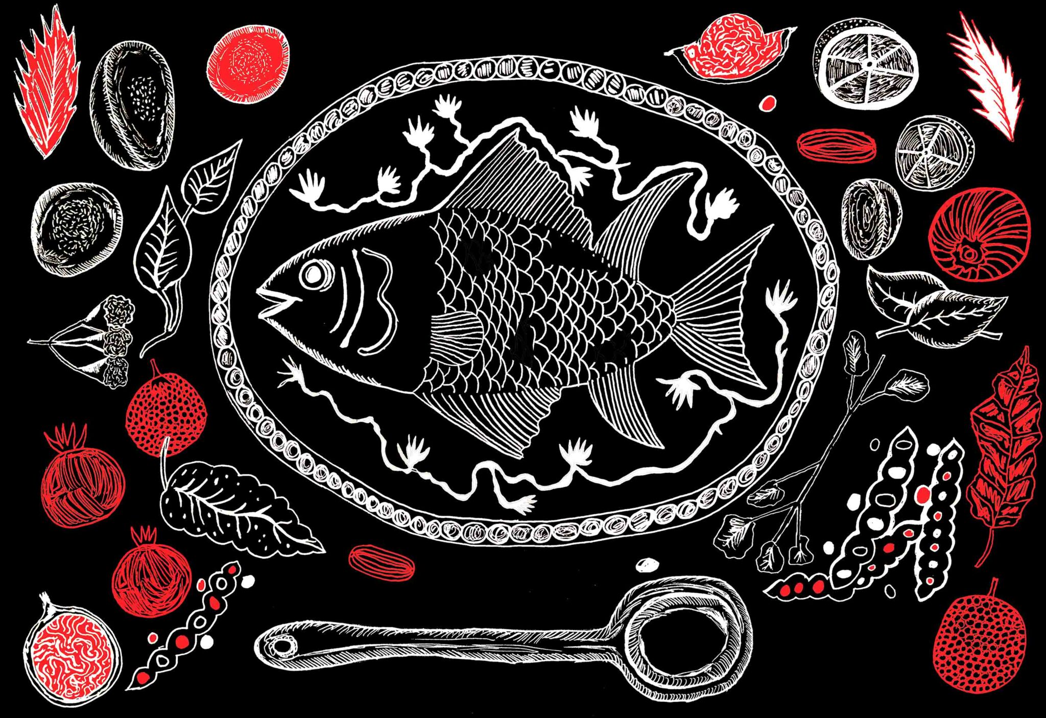 In Prison, Cooking Classes Are Changing The Lives Of Inmates