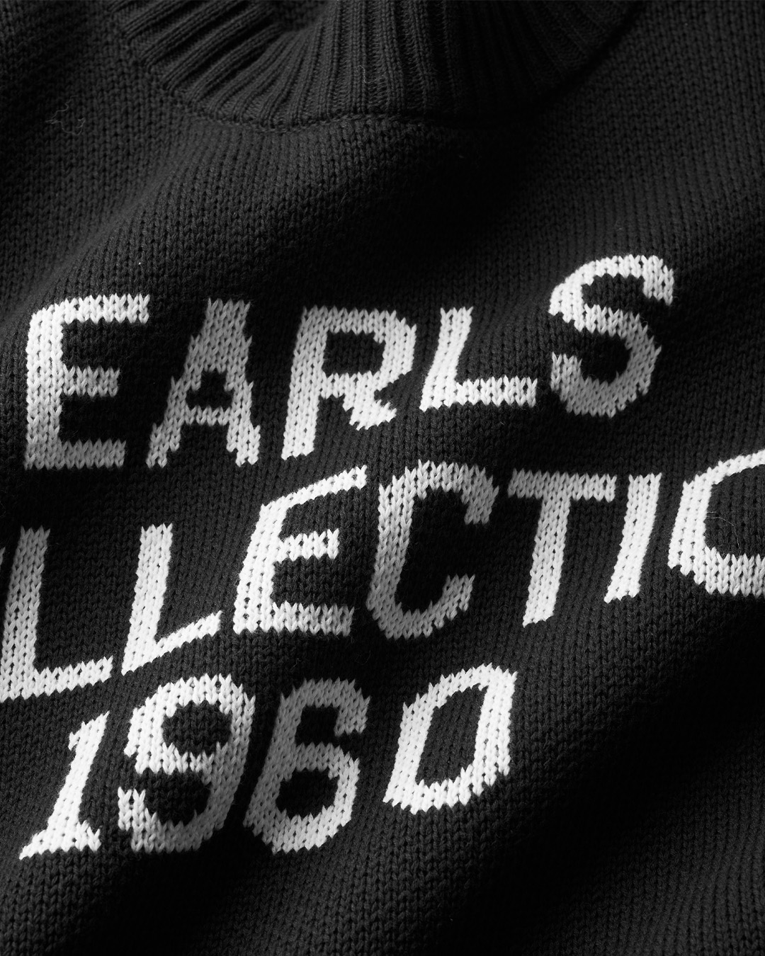The rise and rise of Earls Collection