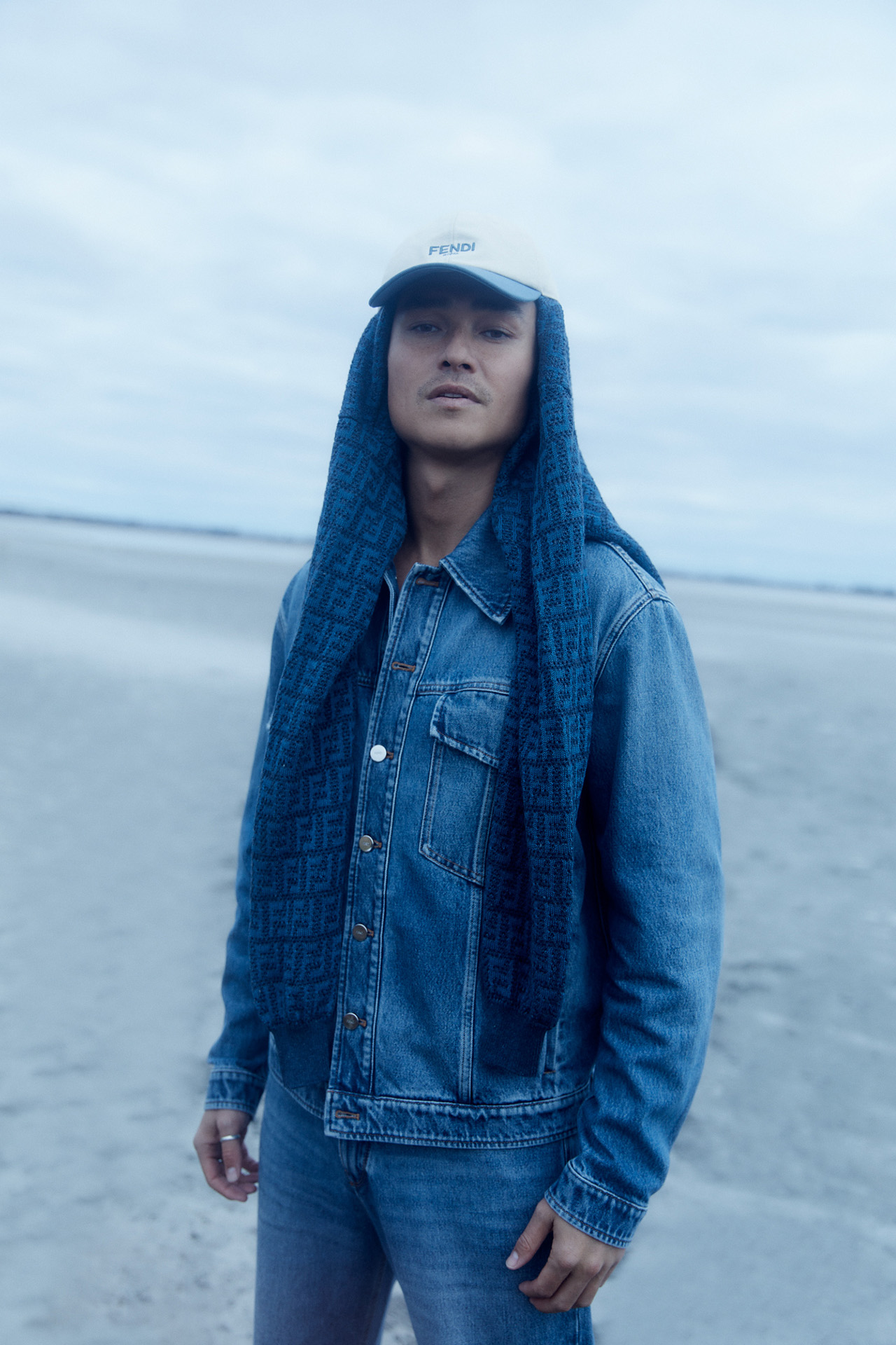 Tim Kano On Acting, Fashion And His Next Big Move