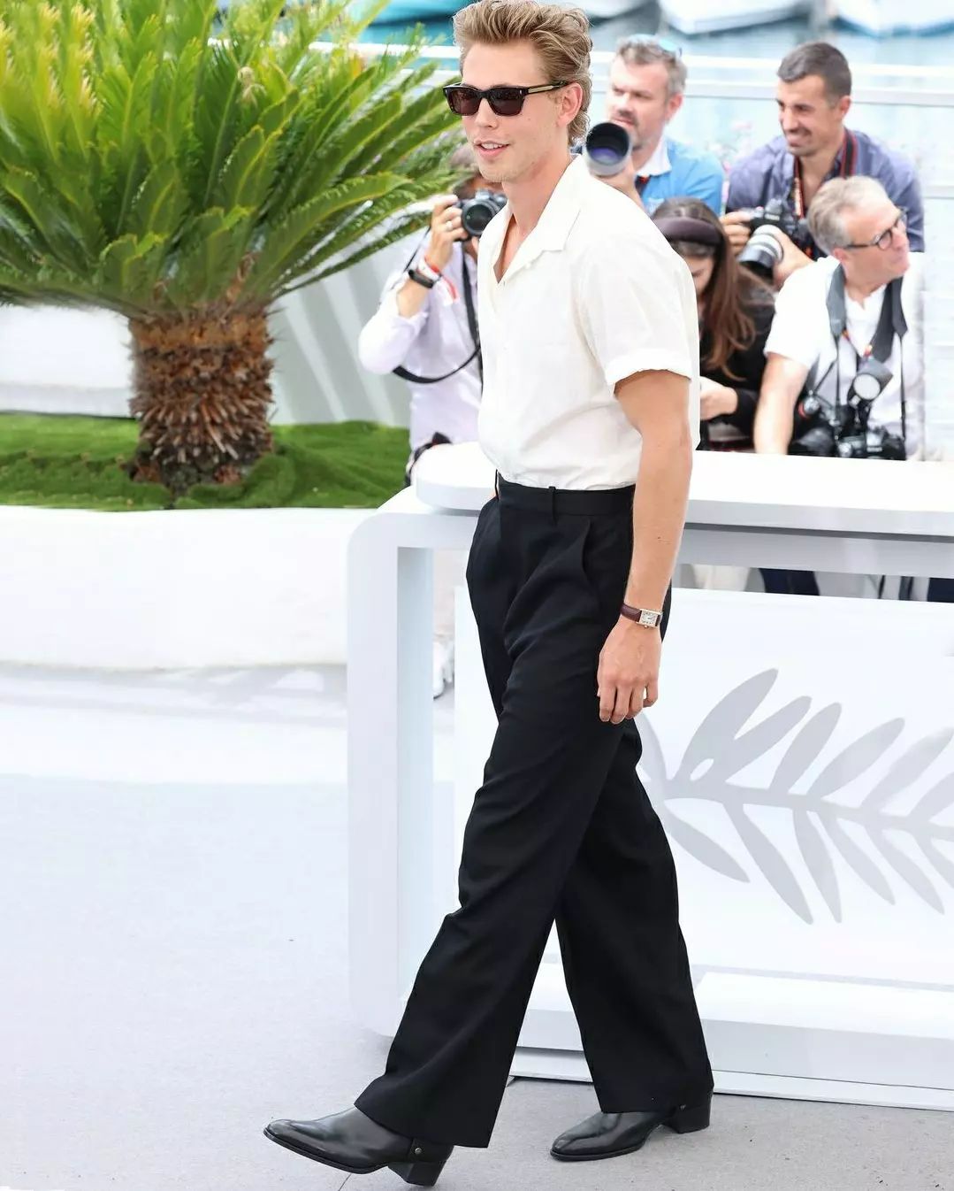Austin Butler: The Actor's Best Outfits And Style Moments