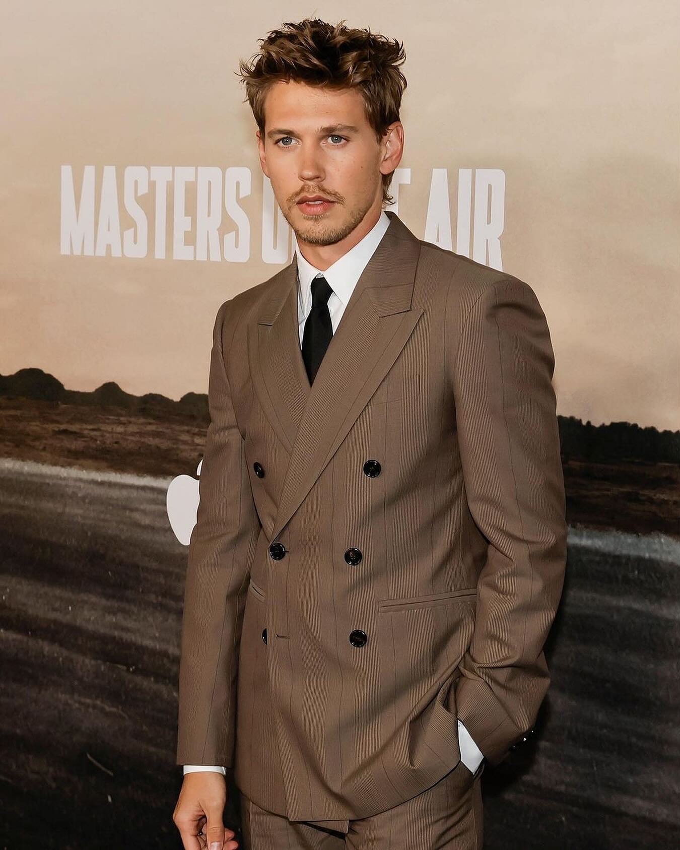 Austin Butler: The Actor's Best Outfits And Style Moments