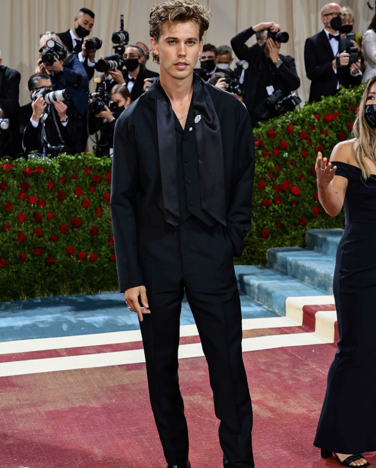 Austin Butler: The Actor's Best Outfits And Style Moments