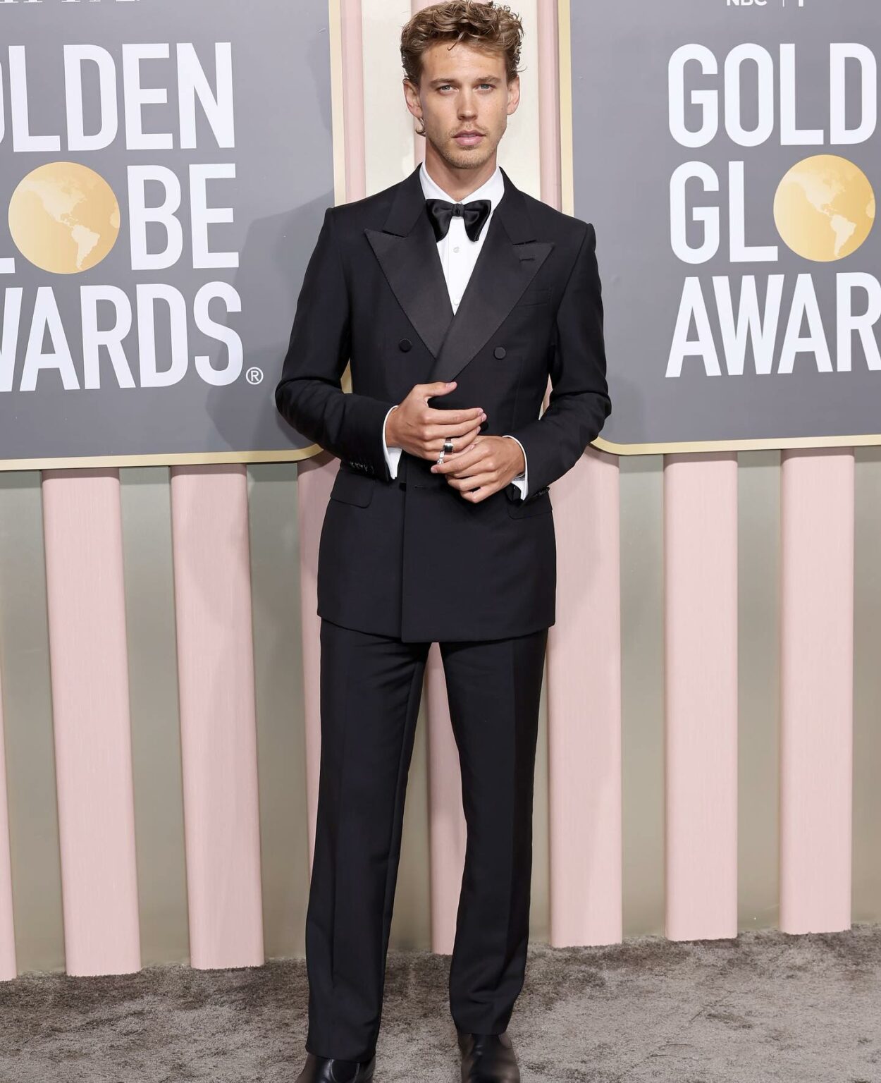 Austin Butler: The Actor's Best Outfits And Style Moments