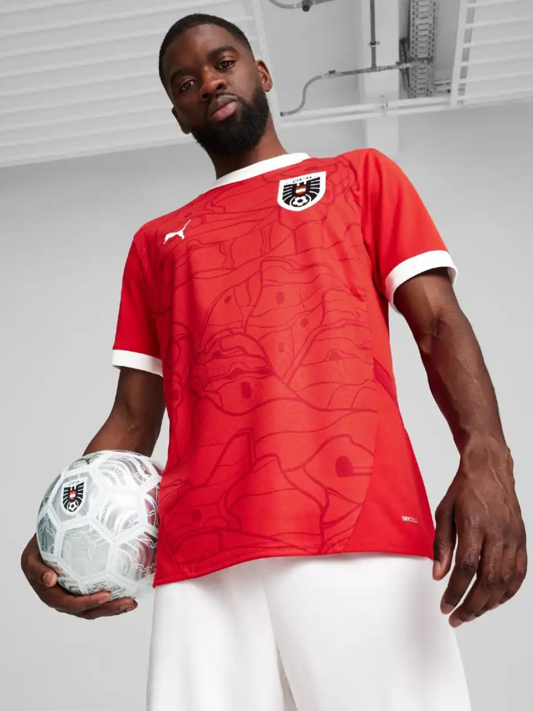 Euro 2024 Jerseys Ranked By Their Streetwear Practicality