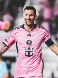 The Highest Paid Footballers Of 2024, Ranked