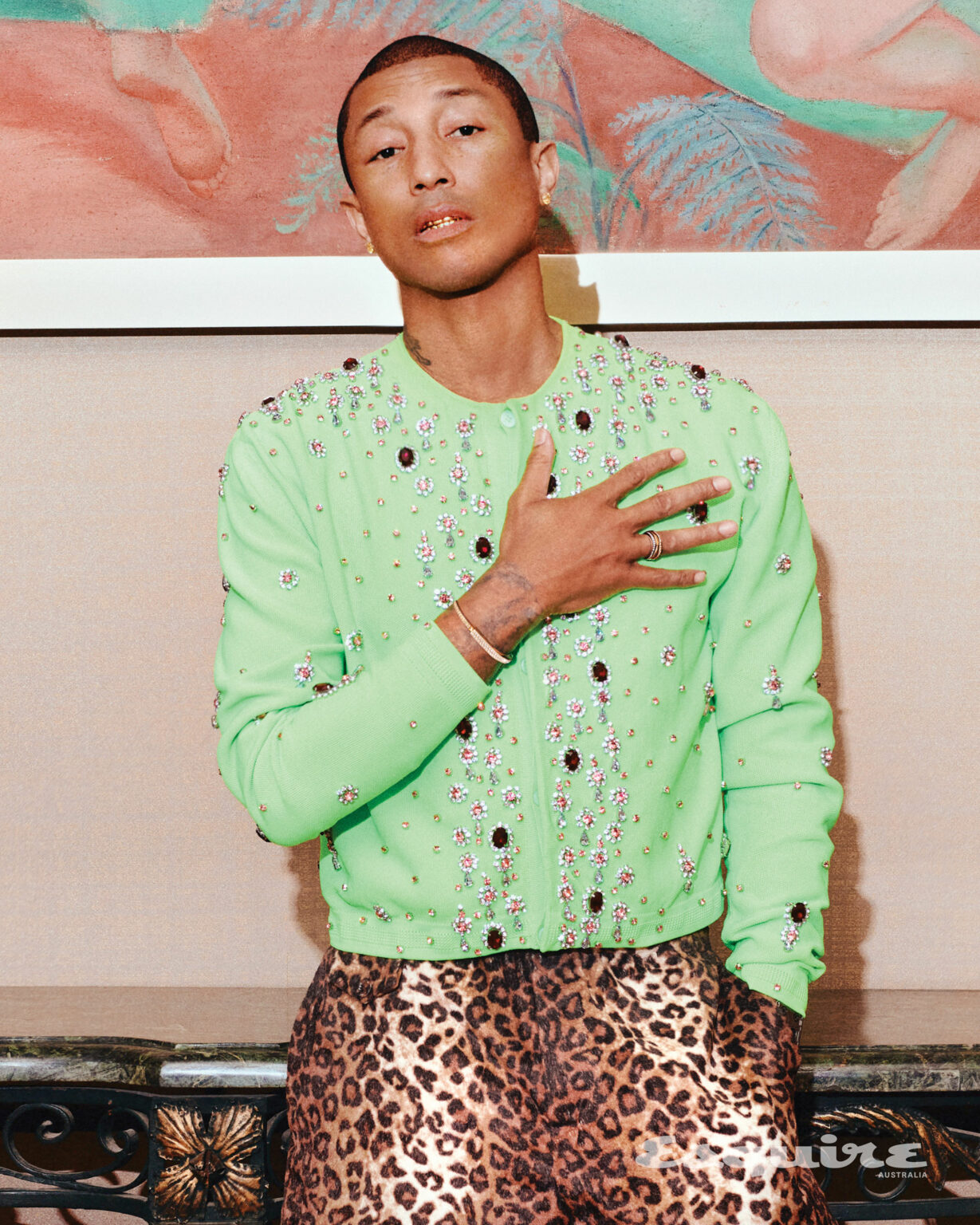 The Top 10 Richest Rappers in the World 2025, Ranked