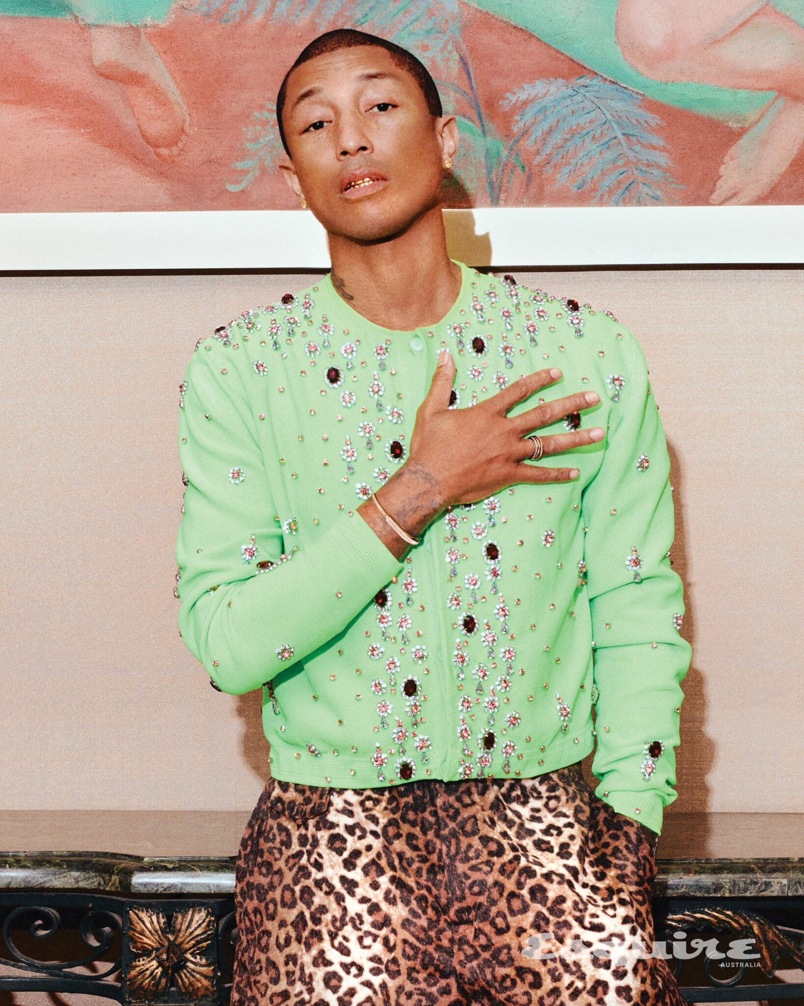 The Top 10 Richest Rappers in the World 2025, Ranked