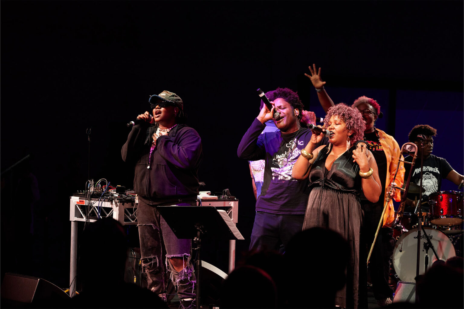 Volume Festival 2024: Your Guide To The Sydney Music Series