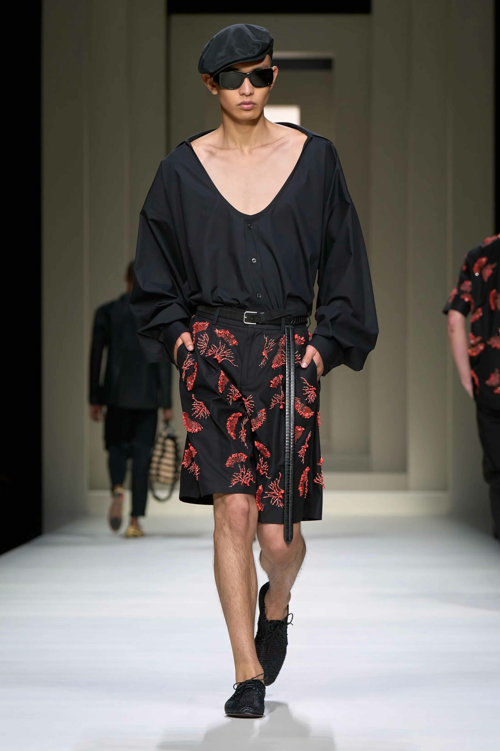 Menswear Spring 2025: Esquire Reviews The Collections